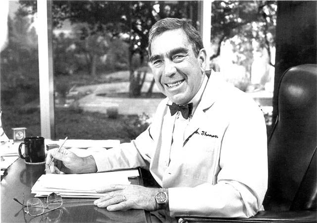 William (Bill) Gentry Thurman: July 1, 1928 – Feb. 10, 2018 | Whidbey ...