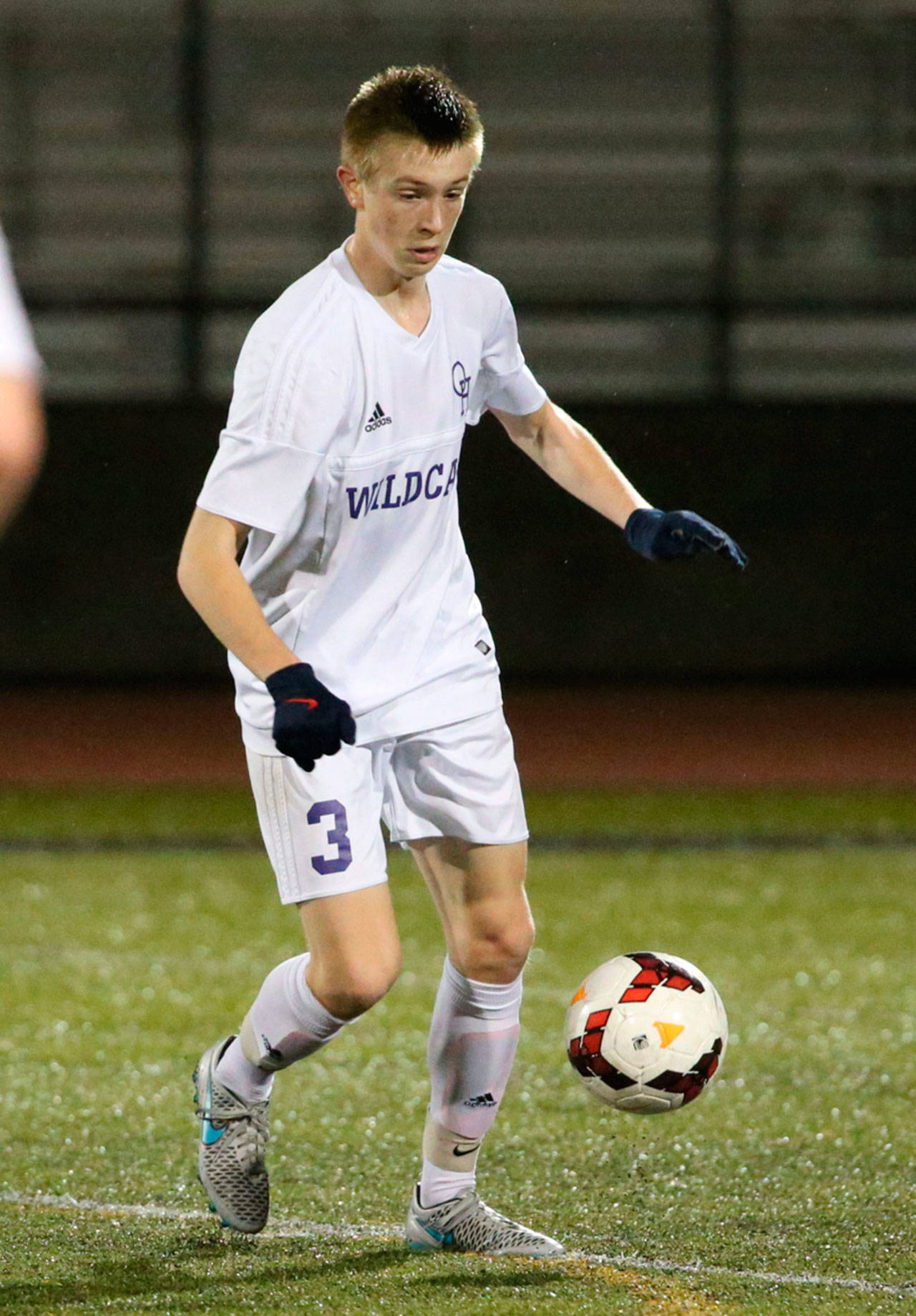 Prep preview / Oak Harbor soccer | Whidbey News-Times