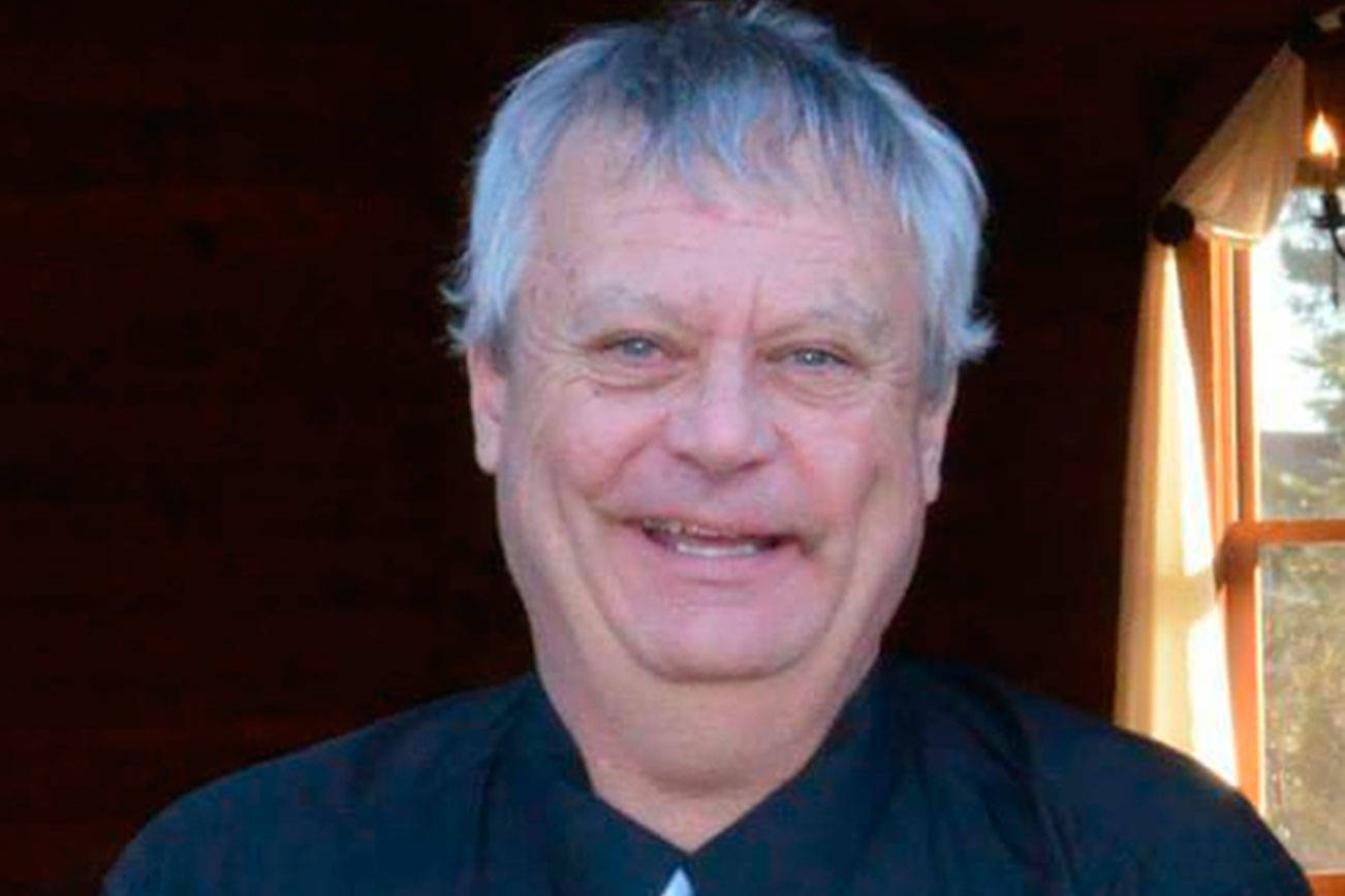 Steven Michael Gavigan: August 5, 1954 – April 22, 2018 | Whidbey News ...