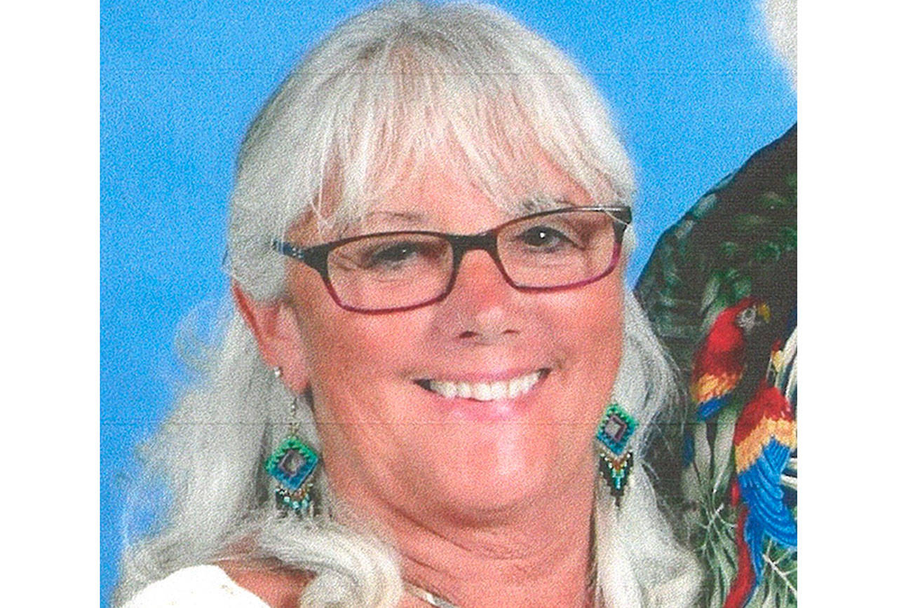 Suzanne “Suzie” Marie Long: May 23, 1944 - April 19, 2018 | Whidbey ...