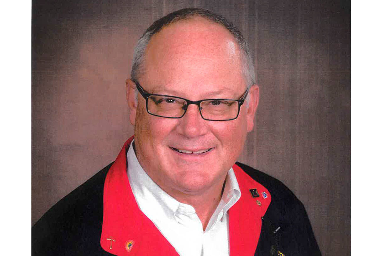 Anthony B. Leitch : June 17, 2018 | Whidbey News-Times