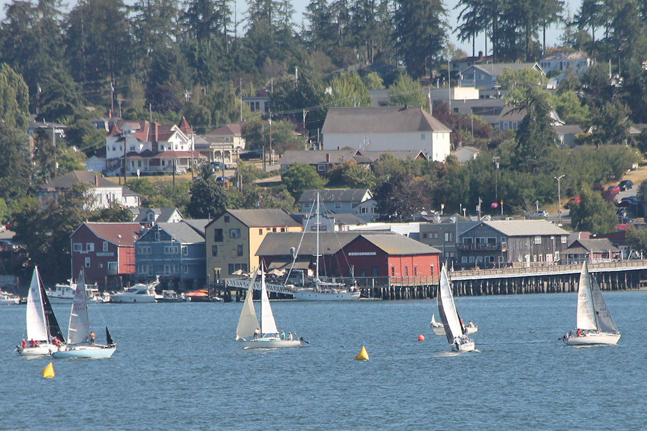 Forbes continues dominance of San Juan 24 championships / Sailing ...