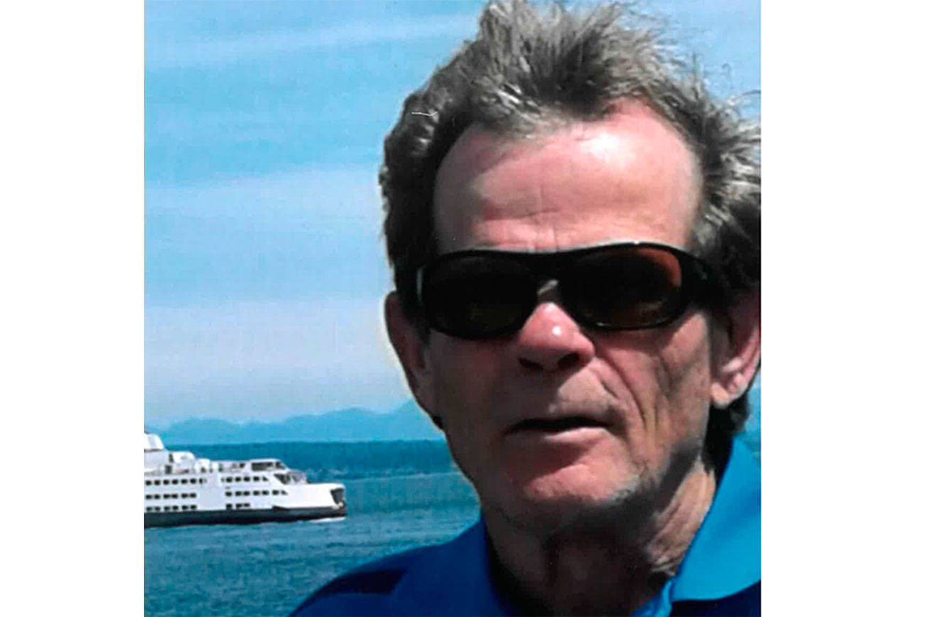 Kenneth Wayne Martin Sr.: Nov. 2, 1950 - July 20, 2018 | Whidbey News-Times