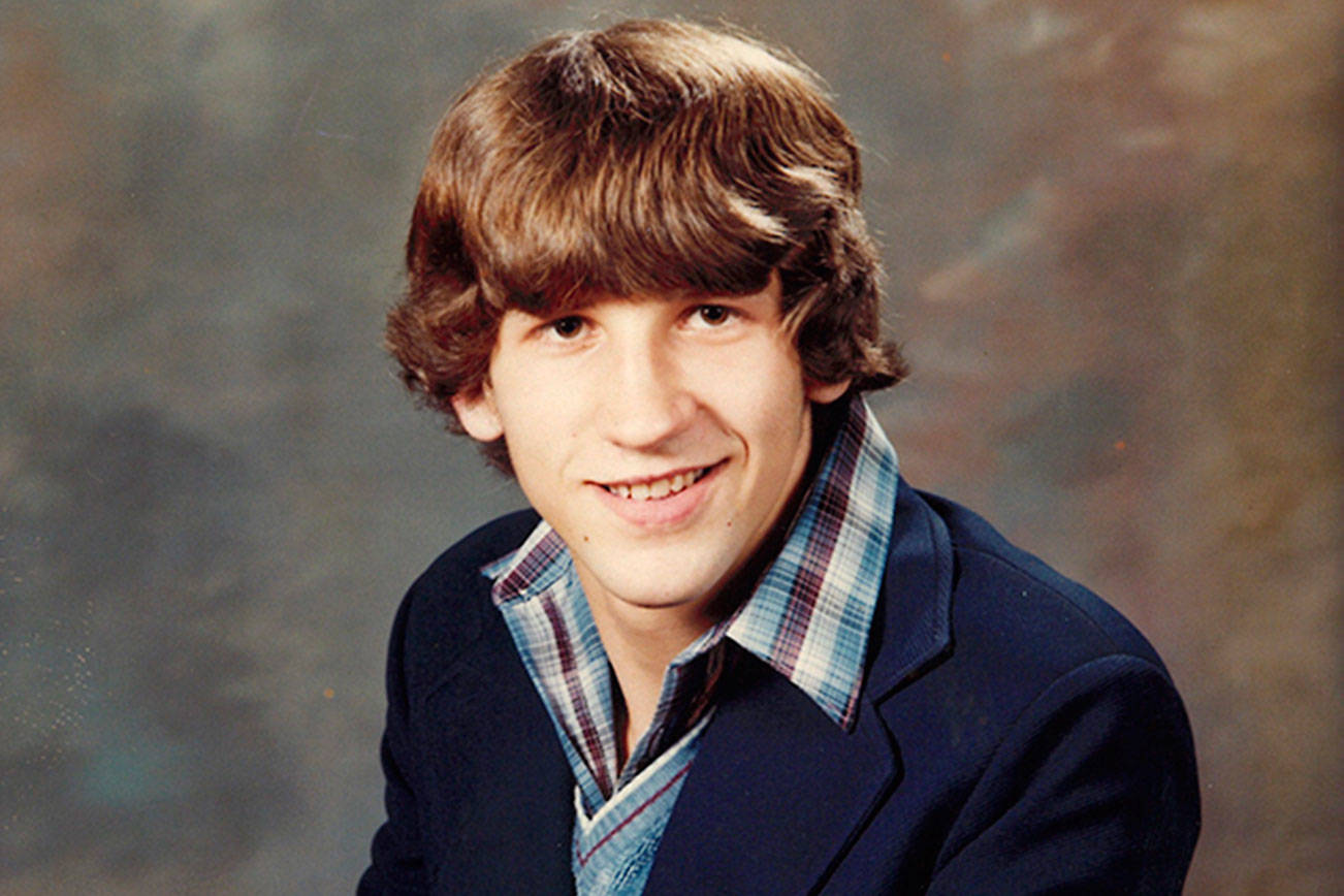 Stewart David Surber: April 16, 1964 - July 4, 2018 | Whidbey News-Times