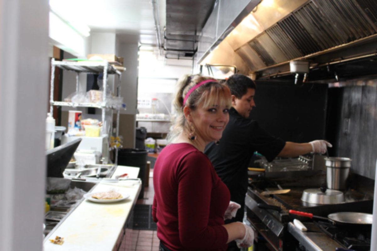Noe Jose Cafe: Where friends and family eat | Whidbey News-Times