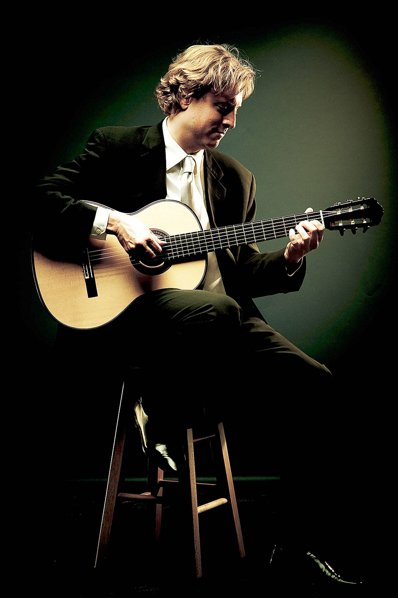 Virtuosos join forces at Djangofest | Whidbey News-Times