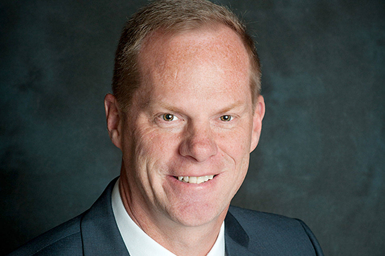 Nortier to step down as Island Transit executive director | Whidbey ...