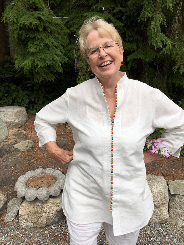 Autumn Auction to honor Judy Lynn | Whidbey News-Times