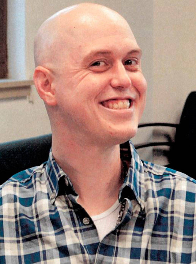 Douglas Earl Harrison, Jr.: Oct. 17, 1986 - Sept. 29, 2018 | Whidbey ...