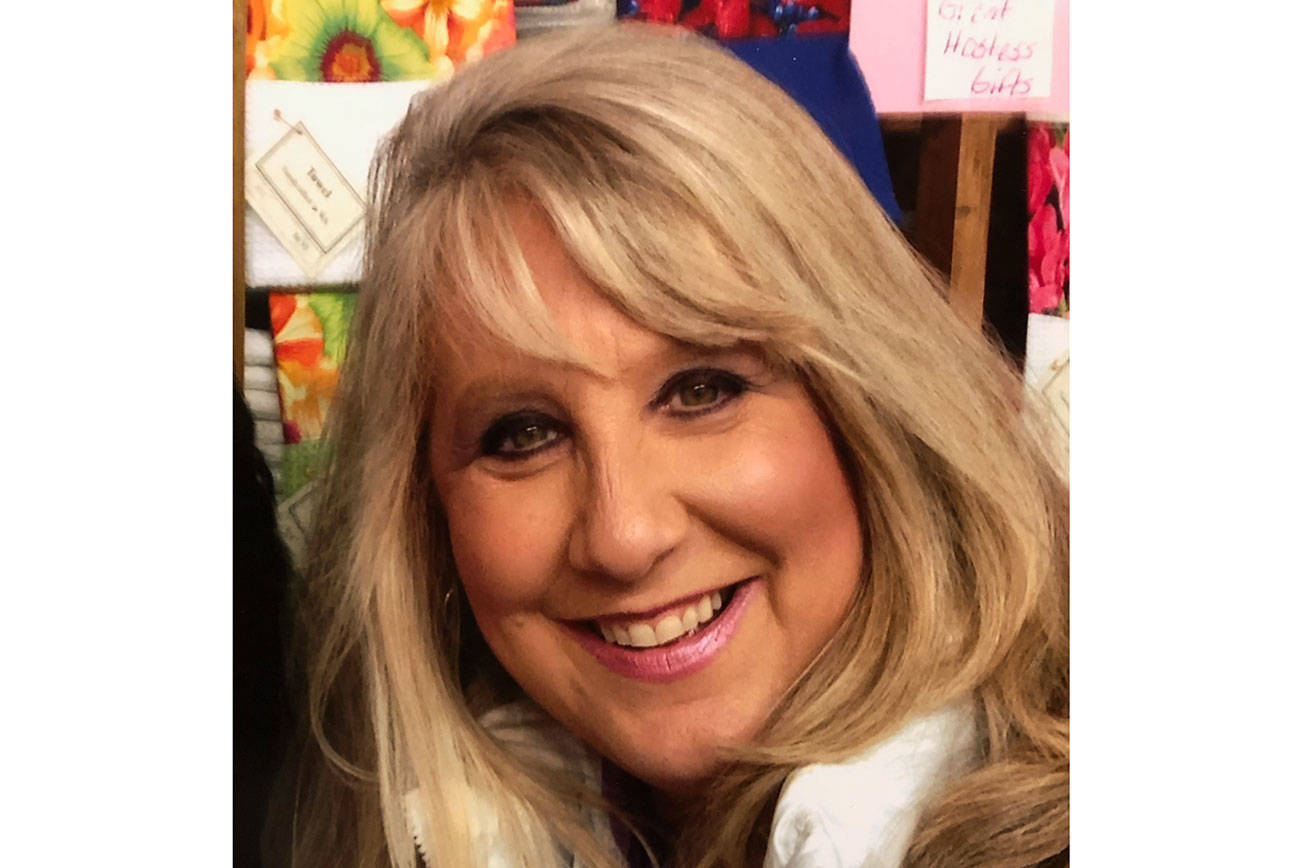 Susan Medalia: April 19, 1959 - Dec. 29, 2018 | Whidbey News-Times