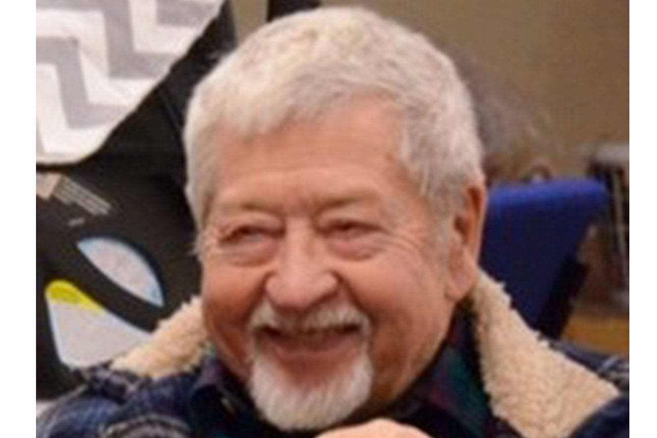 Robert A. (Bob) Bailey: July 4, 1929 - Feb. 15, 2019 | Whidbey News-Times