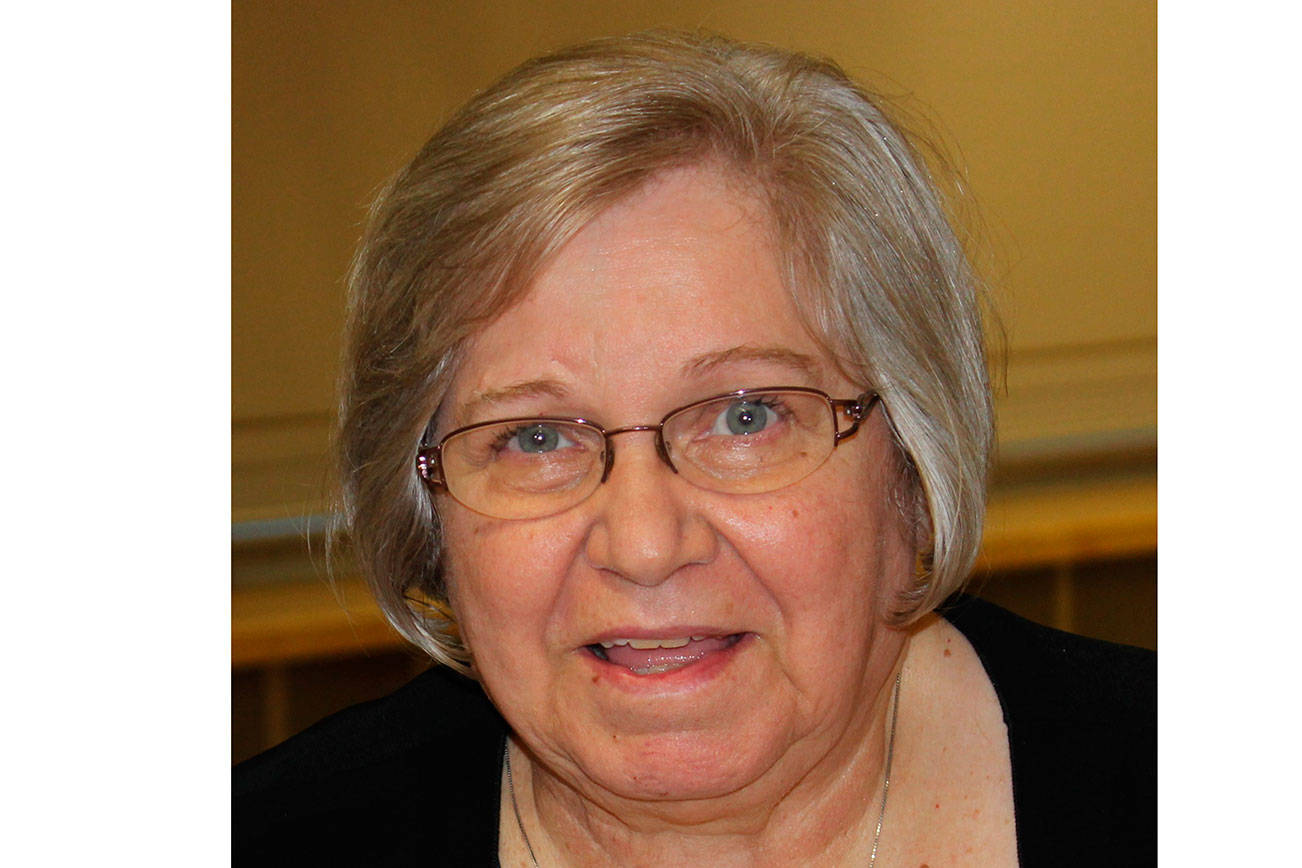 Stephanie Lynn (Elwell/Ludeman) Petersen: Aug. 11, 1946 - March 9, 2019 ...