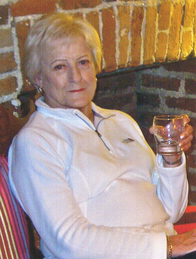 Alice Riech: Jan. 22, 1936 - March 28, 2019 | Whidbey News-Times