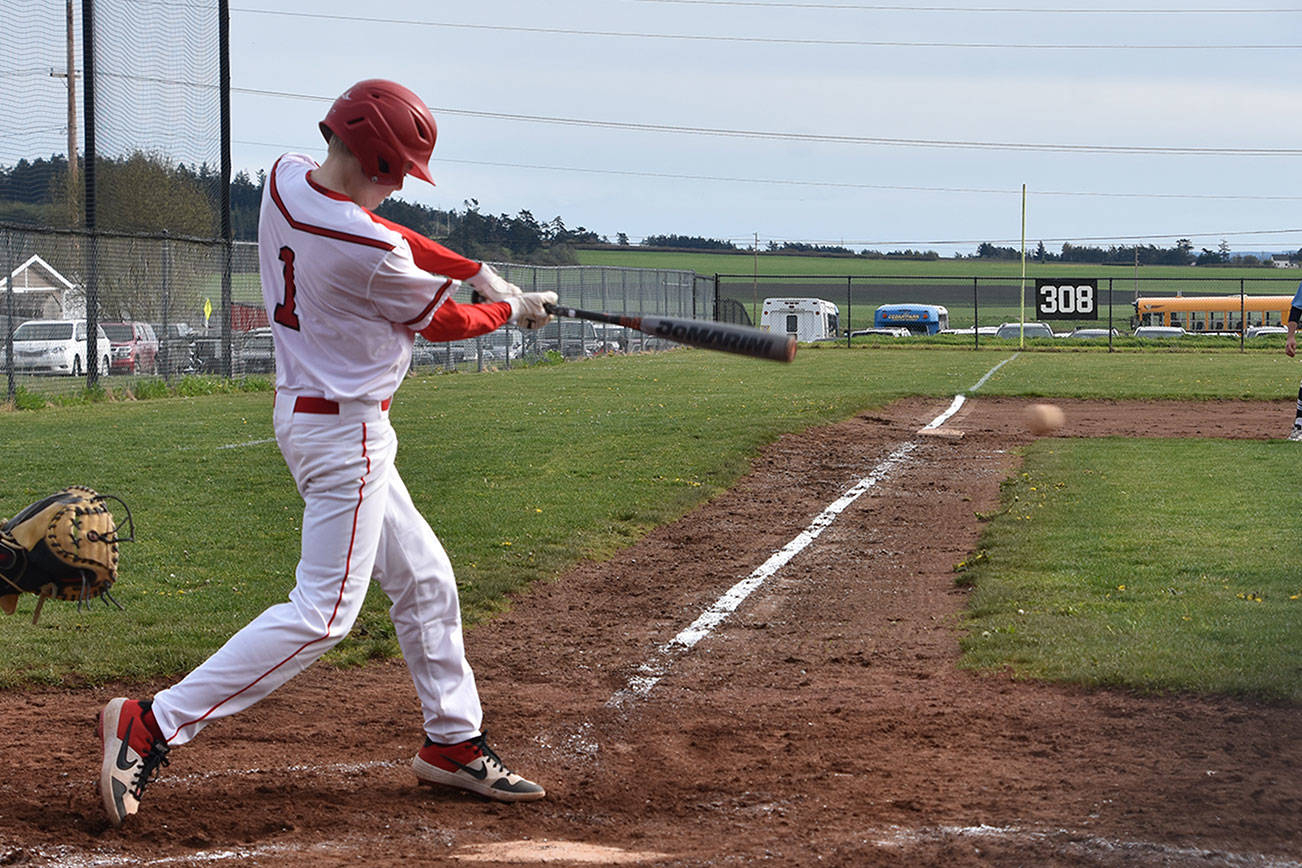 Offense comes out of hibernation as Wolves thump Turks / Baseball ...