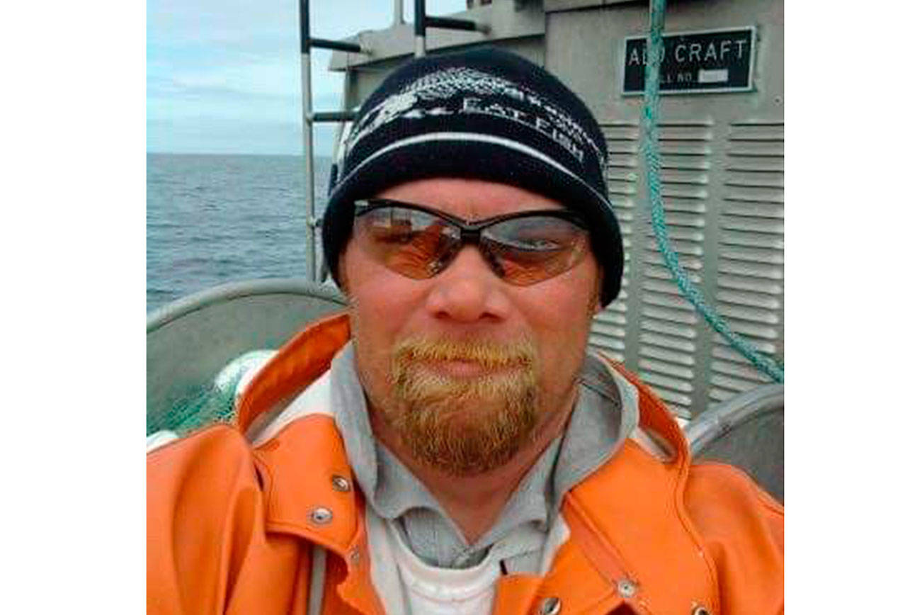 William Vest: Dec. 8, 1969 - June 27,2019 | Whidbey News-Times