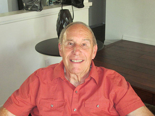 Jack Edward Ulery: Oct. 7, 1936 -Aug. 4, 2019 | Whidbey News-Times