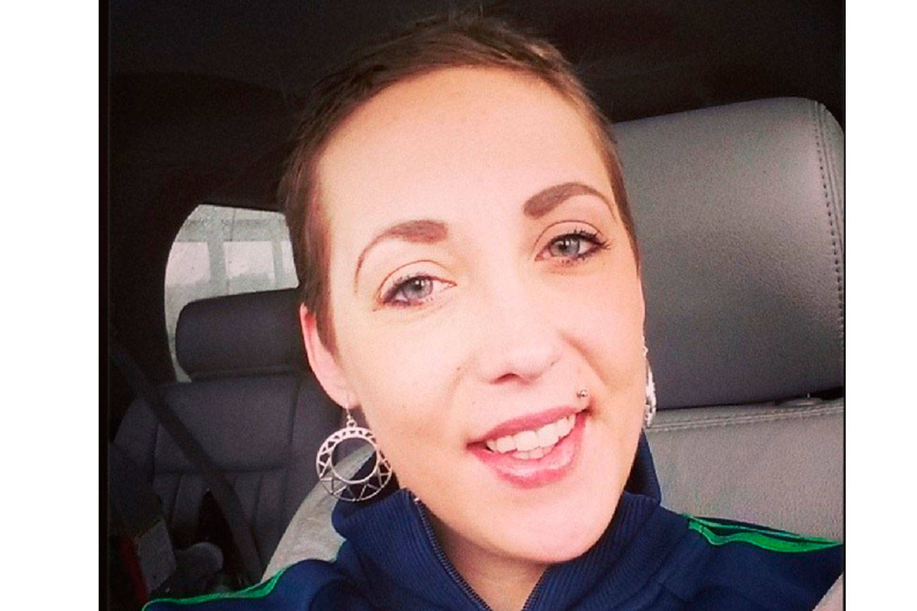 Tory Elizabeth Verdin | Whidbey News-Times