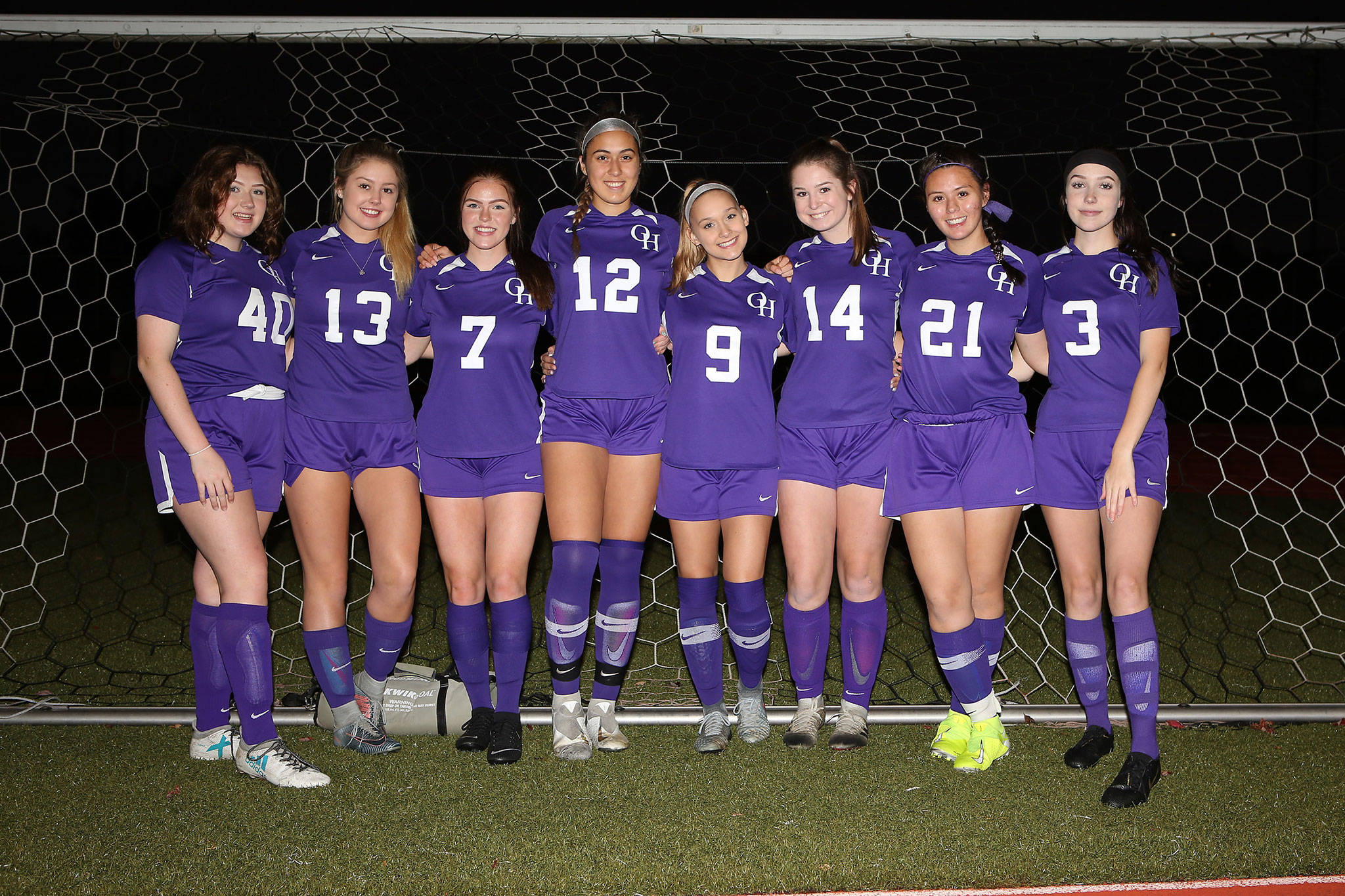 Oak Harbor, Coupeville each win critical matches / Soccer | Whidbey ...