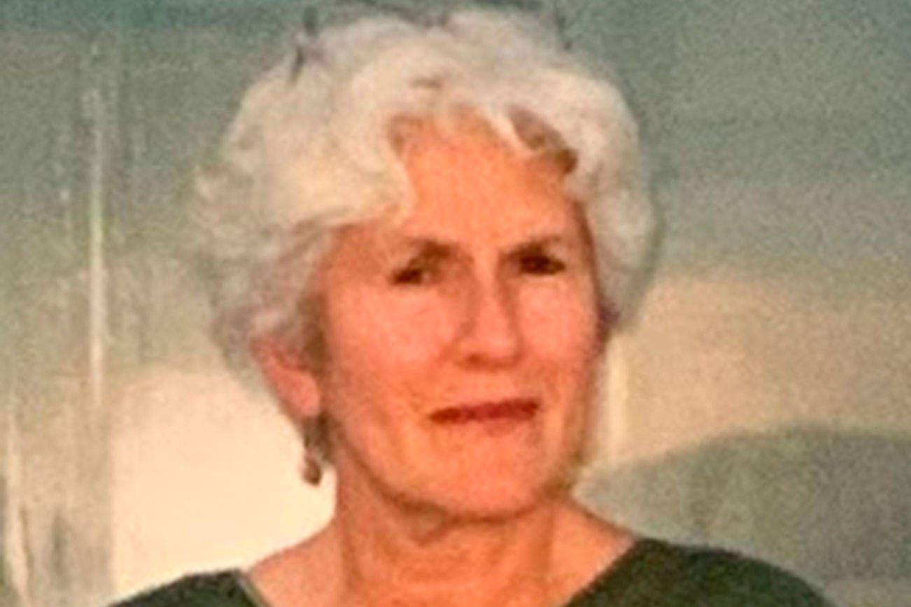 Alice Johanna (Kunert) Miller: Feb. 10, 1936 - Nov. 17, 2019 | Whidbey ...