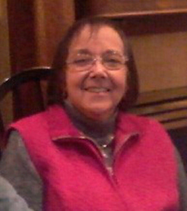Maria Christina Clements: Jan. 27, 1939 - Dec. 14, 2019 | Whidbey News ...