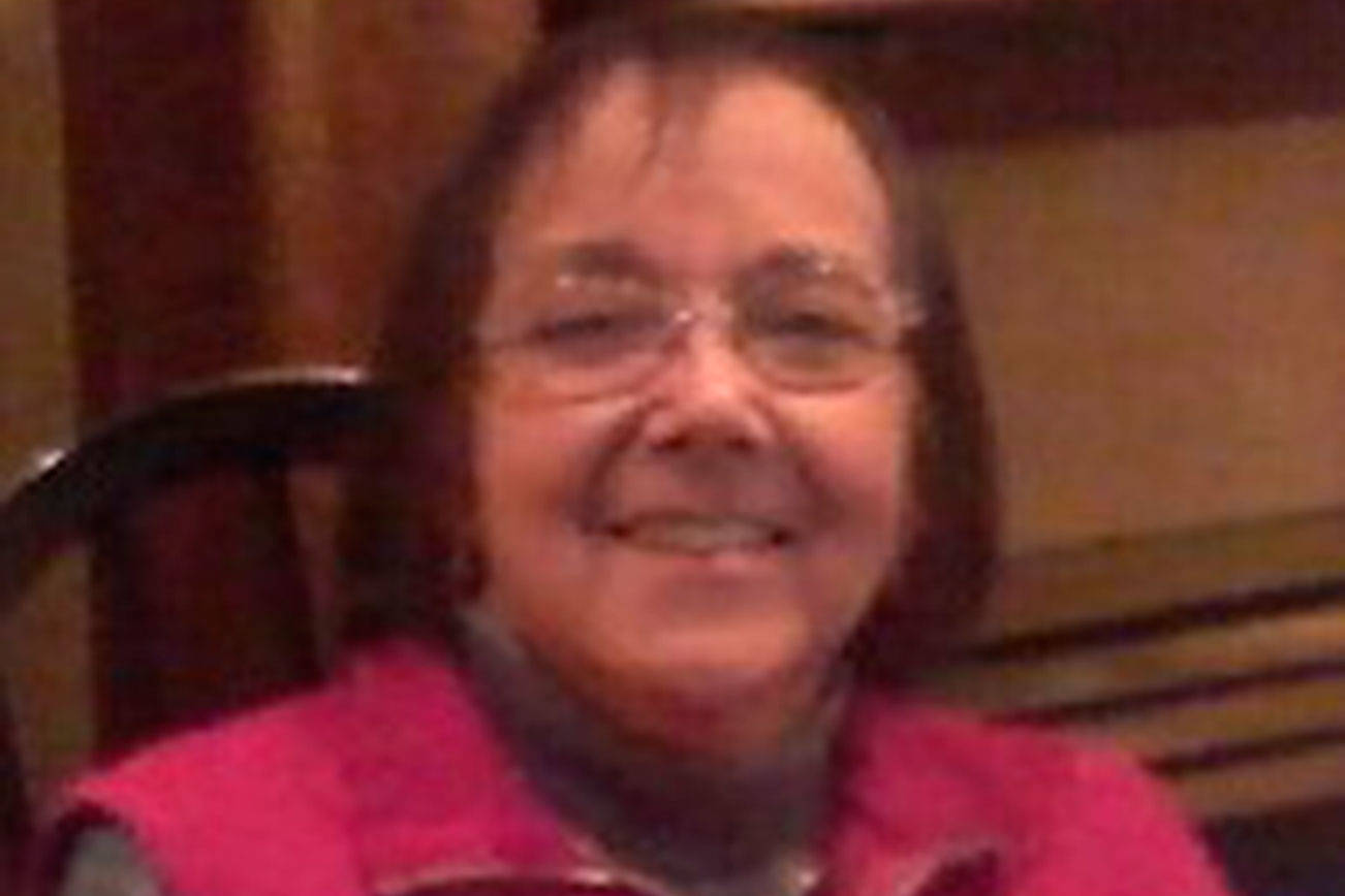 Maria Christina Clements: Jan. 27, 1939 - Dec. 14, 2019 | Whidbey News ...
