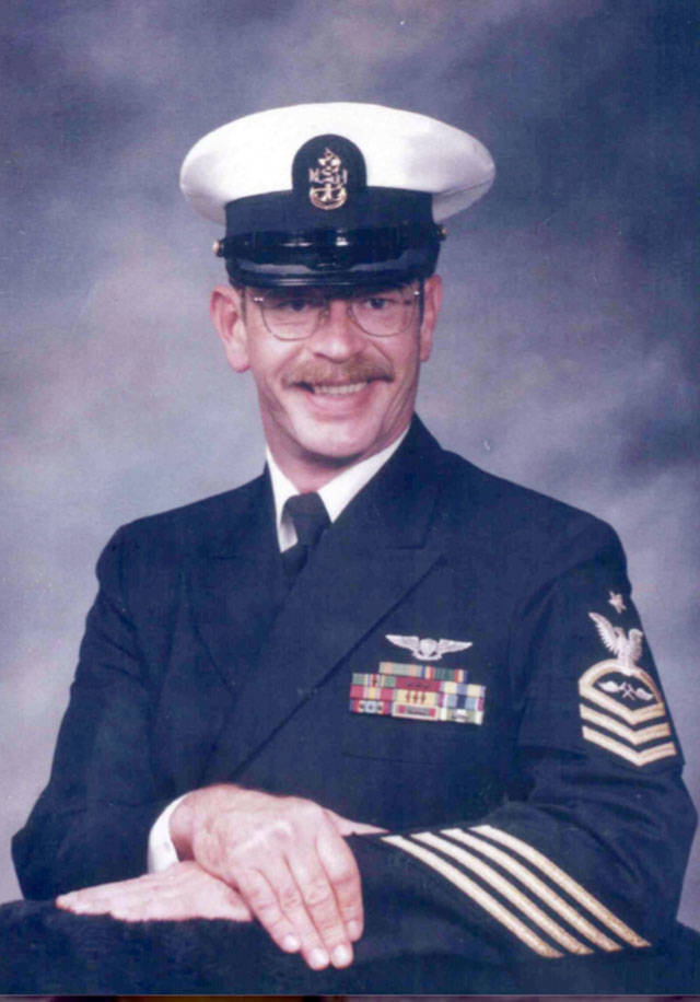 Robert ‘Bob’ Mann: Feb. 8, 1950 - Oct. 31, 2019 | Whidbey News-Times