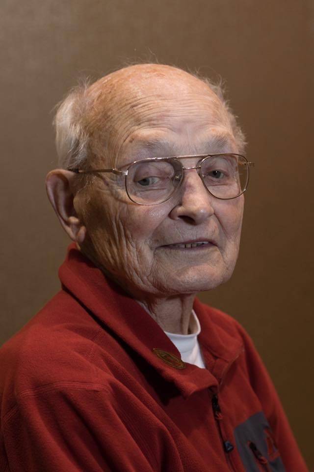 AFCM, Delbert W. Swatosh, U.S. Navy (Retired): July 28, 1929 - March 23 ...