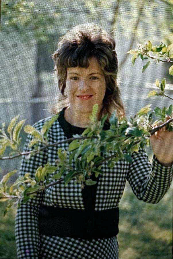 Beatrice Cross: Aug. 31, 1945 - March 27, 2020 | Whidbey News-Times