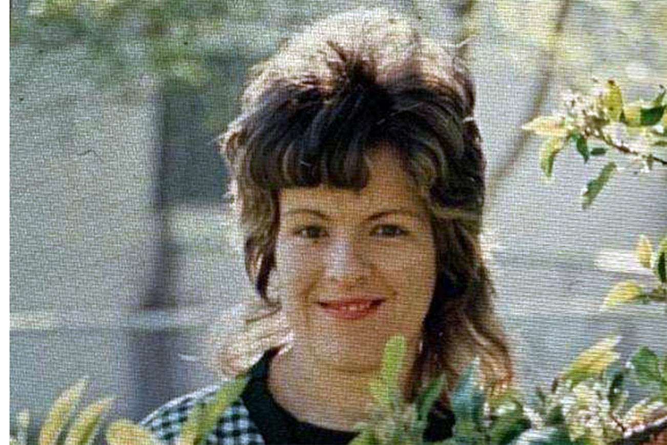 Beatrice Cross: Aug. 31, 1945 - March 27, 2020 | Whidbey News-Times