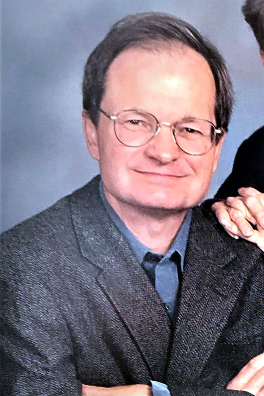 Marc David Esterly: Sept. 9, 1946 - April 17, 2020 | Whidbey News-Times