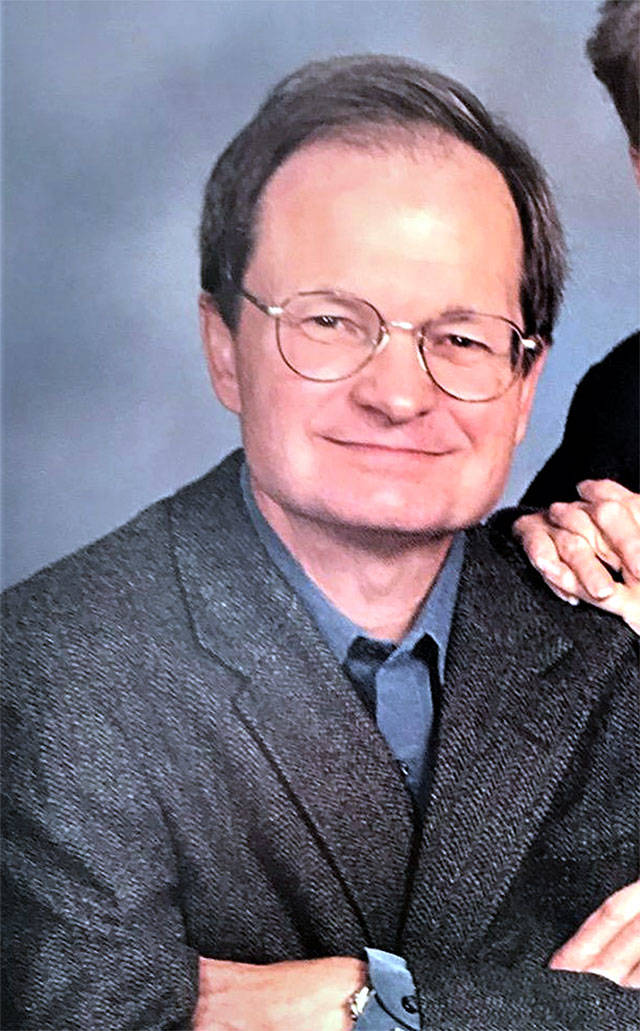 Marc David Esterly: Sept. 9, 1946 - April 17, 2020 | Whidbey News-Times