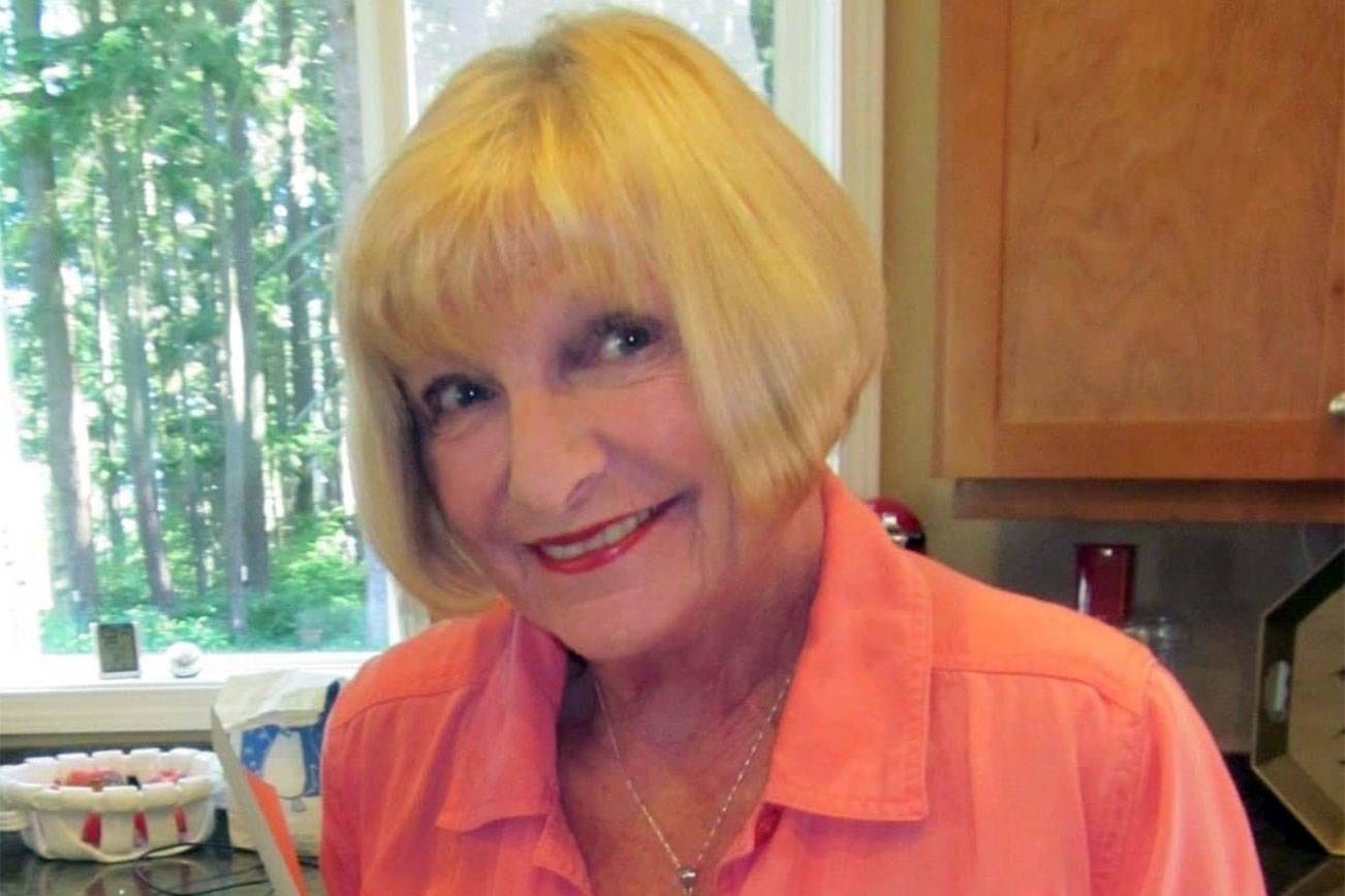 Pamela Kaye Young: Sept. 14, 1949 - March 30, 2020 | Whidbey News-Times