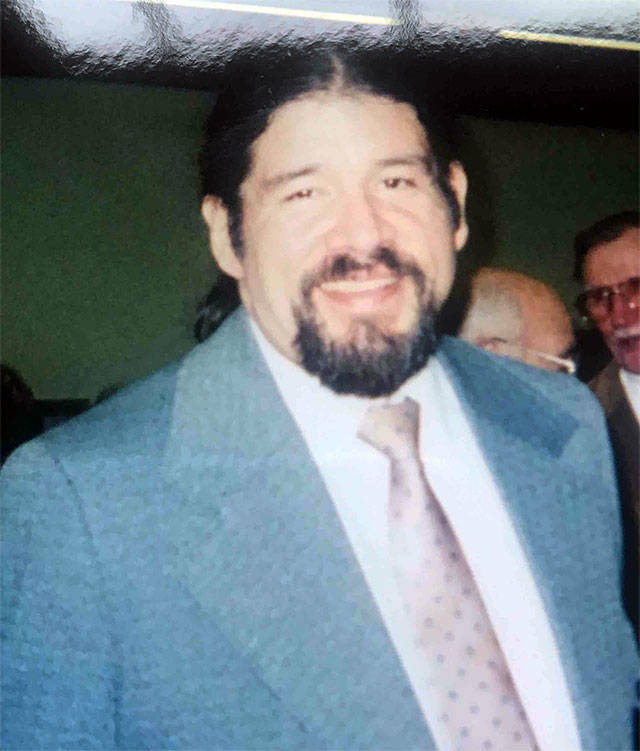 Stephen ‘Steve’ K. Newman: Sept. 27, 1955 - April 24, 2020 | Whidbey ...