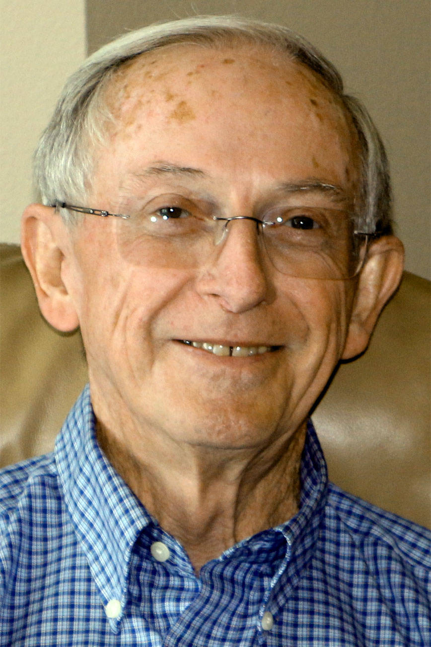 William ‘Bill’ Rudolph Rainey: April 15, 1944 - June 23, 2020 | Whidbey ...