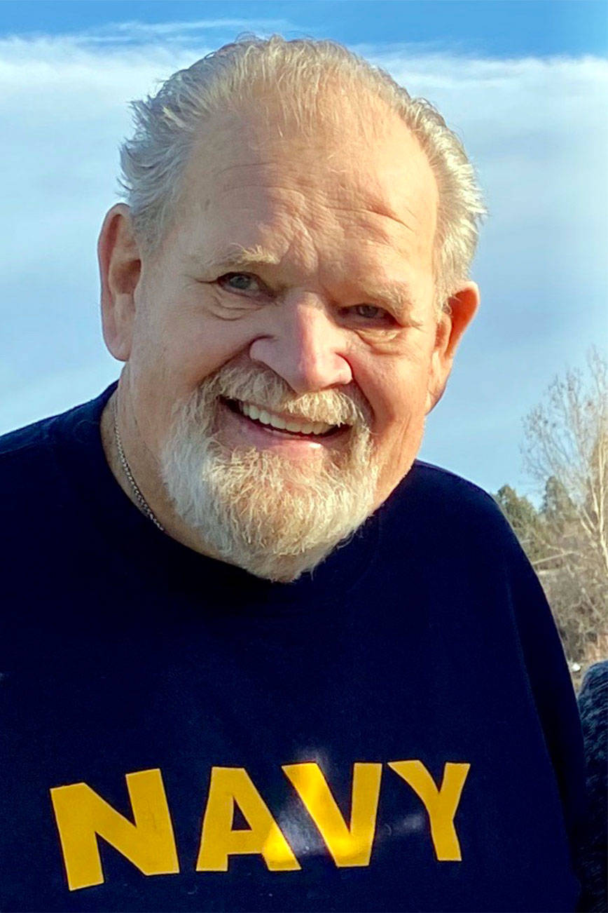 Gerald Edward Skaare: March 15, 1941 - April 17, 2020 | Whidbey News-Times