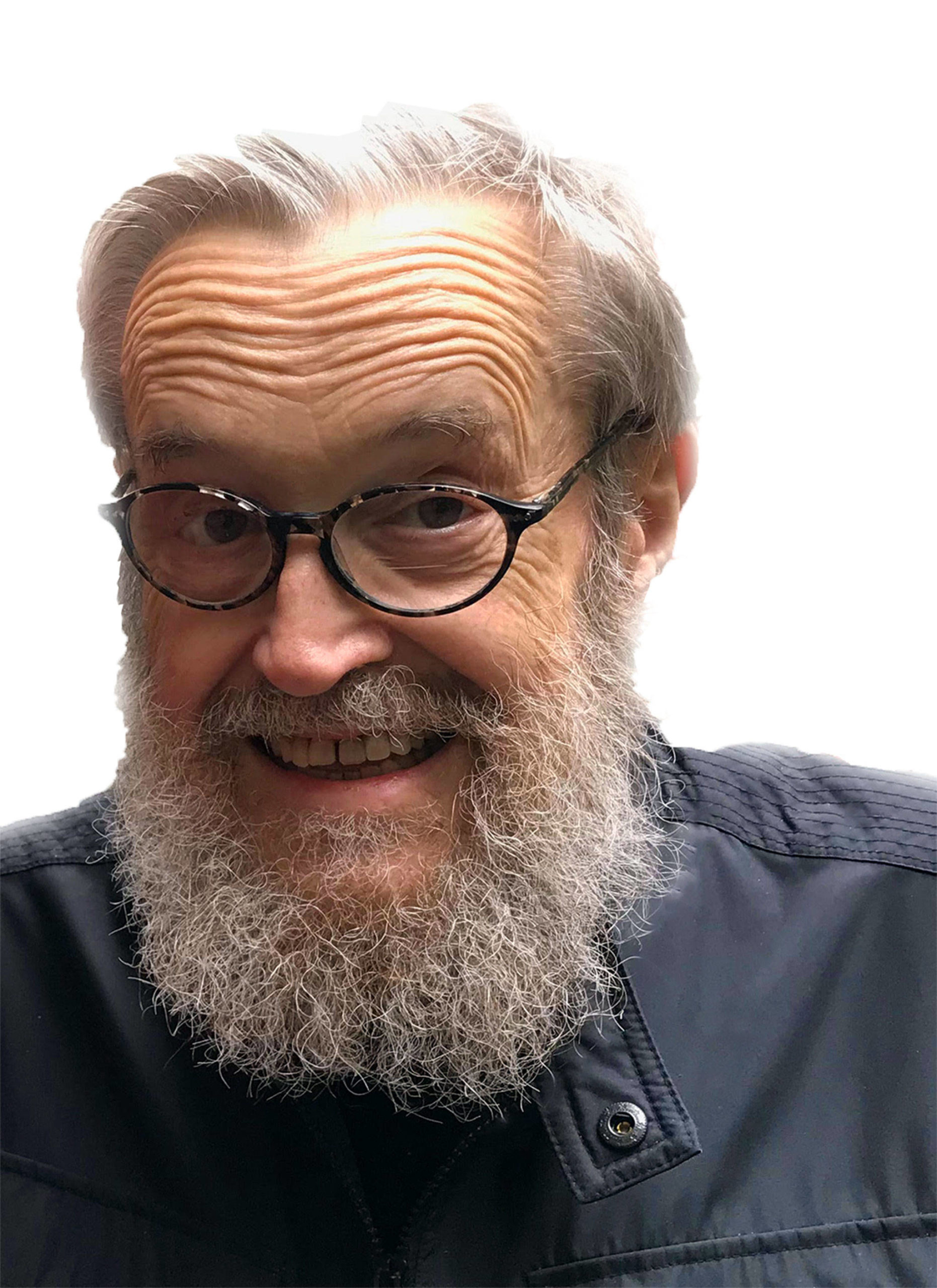 Guy Scott Freutel: Oct. 10, 1944 - May 12, 2020 | Whidbey News-Times