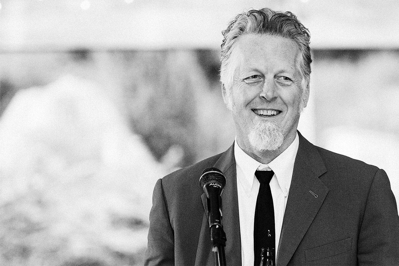 Carl Magnusson: June 25, 1958 - July 15, 2020 | Whidbey News-Times