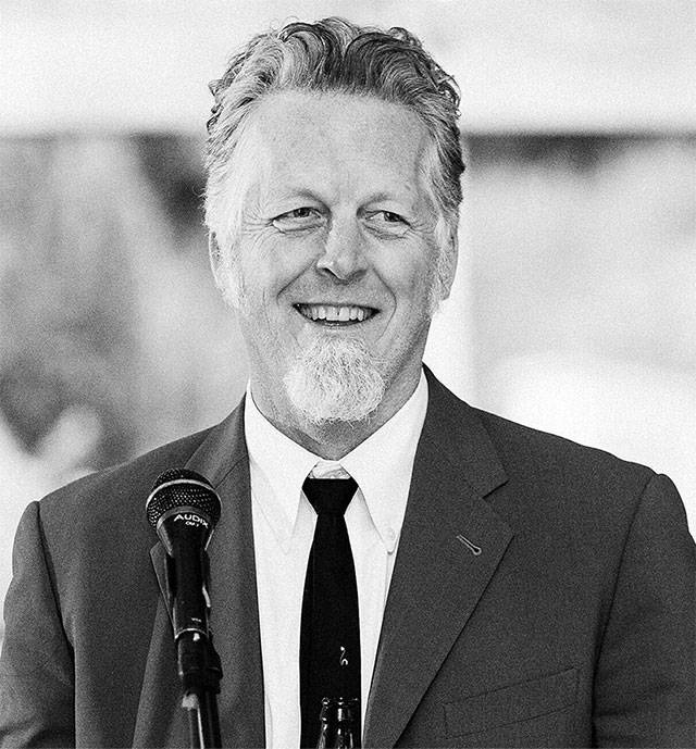 Carl Magnusson: June 25, 1958 - July 15, 2020 | Whidbey News-Times