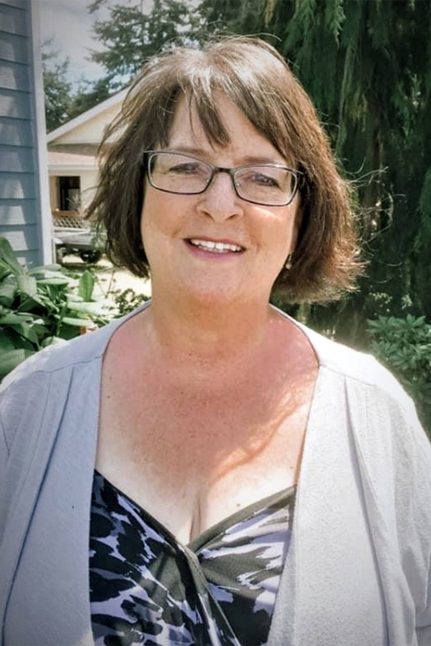 Lori Kay Williamson: Sept. 3, 1960 - Aug. 2, 2020 | Whidbey News-Times
