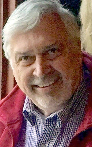 Raymond Stanley Koladycz | Whidbey News-Times