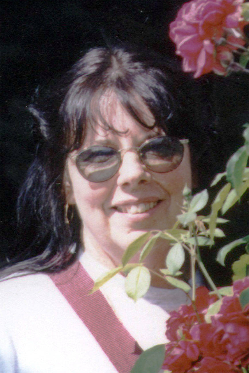 Nora Marie Anderson: March 1, 1946 - Aug. 4, 2020 | Whidbey News-Times
