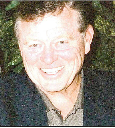 Alfred Henry Clausen: Aug. 2, 1930 - Nov. 5, 2020 | Whidbey News-Times