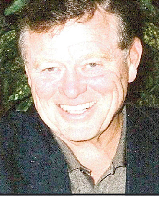 Alfred Henry Clausen: Aug. 2, 1930 - Nov. 5, 2020 | Whidbey News-Times