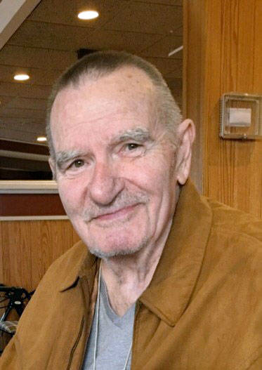 James F. Reed: May 26, 1937 - Nov. 21, 2020 | Whidbey News-Times