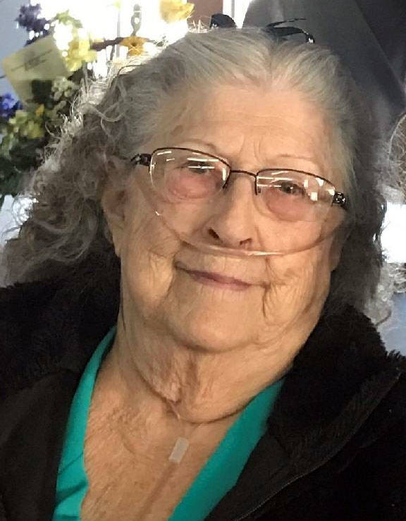 Ann Melton | Whidbey News-Times