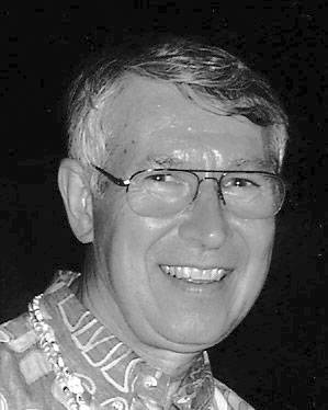 Thomas D. Ellis: April 27, 1945 - Nov. 20, 2020 | Whidbey News-Times