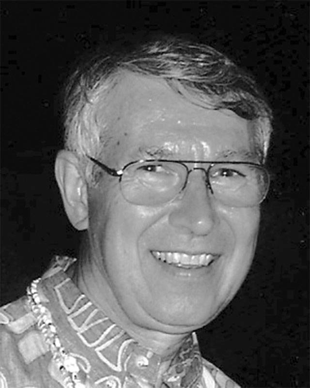 Thomas D. Ellis: April 27, 1945 - Nov. 20, 2020 | Whidbey News-Times