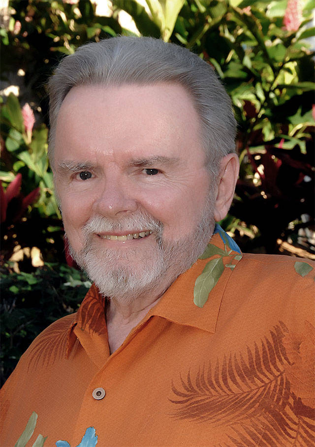 William ‘Bill’ Richard Bulpin: June 6, 1936 - Dec. 24, 2020 | Whidbey ...