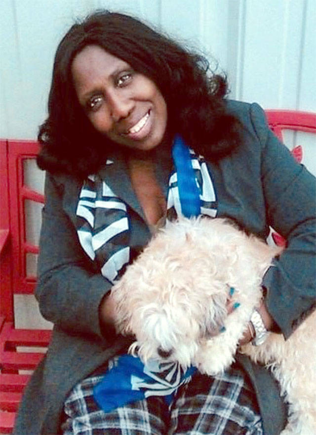 Gail Rainey Barron | Whidbey News-Times