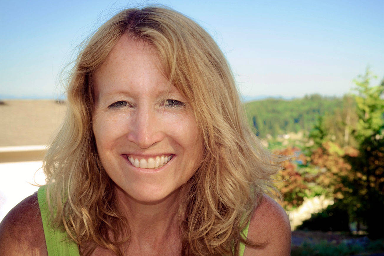 Cheryl Lynn Baker: Dec. 15, 1959 - Oct. 20, 2020 | Whidbey News-Times